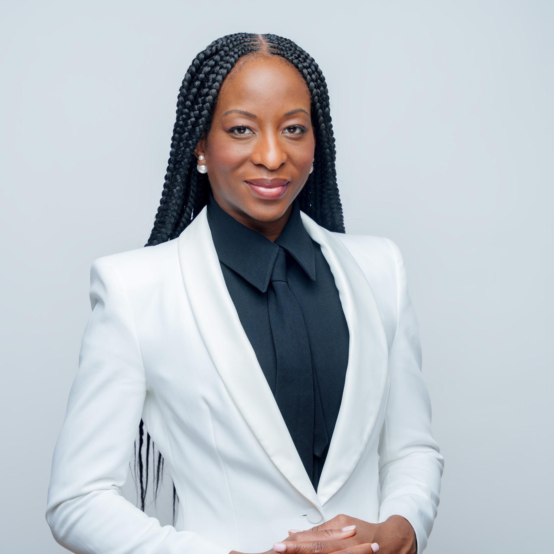 GODfidence Conference 2026 | Faith-Driven Leadership Summit